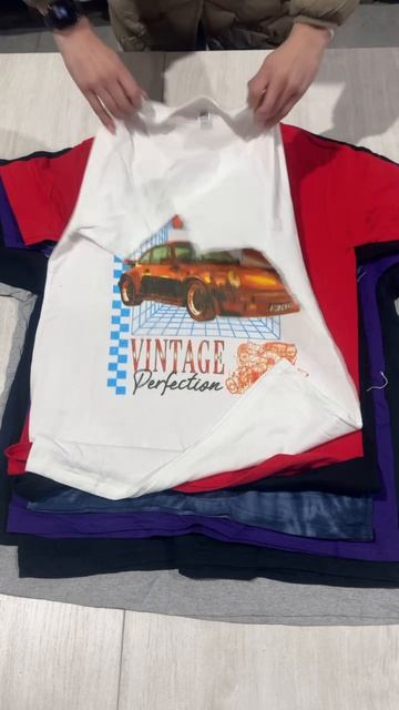 сти327.1. Футболки сток