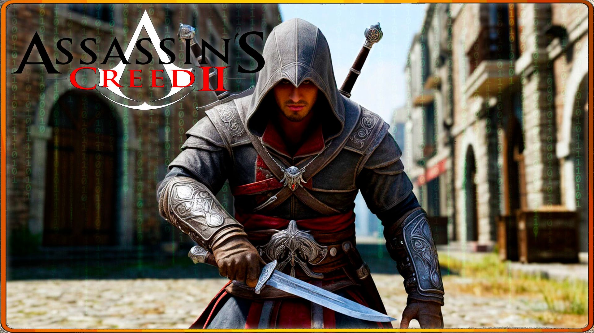 Assassins Creed II - Искоренение пороков №15