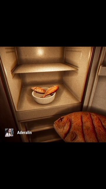 ТОП-10 рецептов для гастрита прямо на ваших экранах #games #aderalin #terrorstounveil #horror