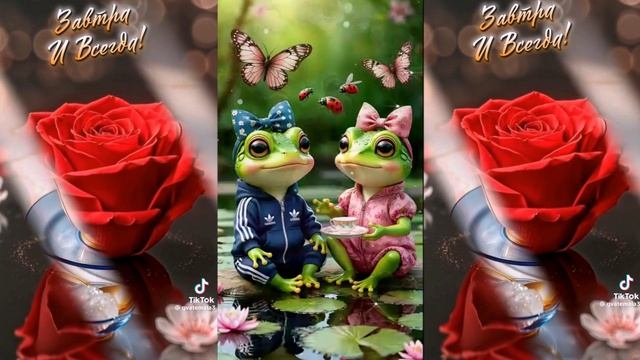 Доброе утро! (4)