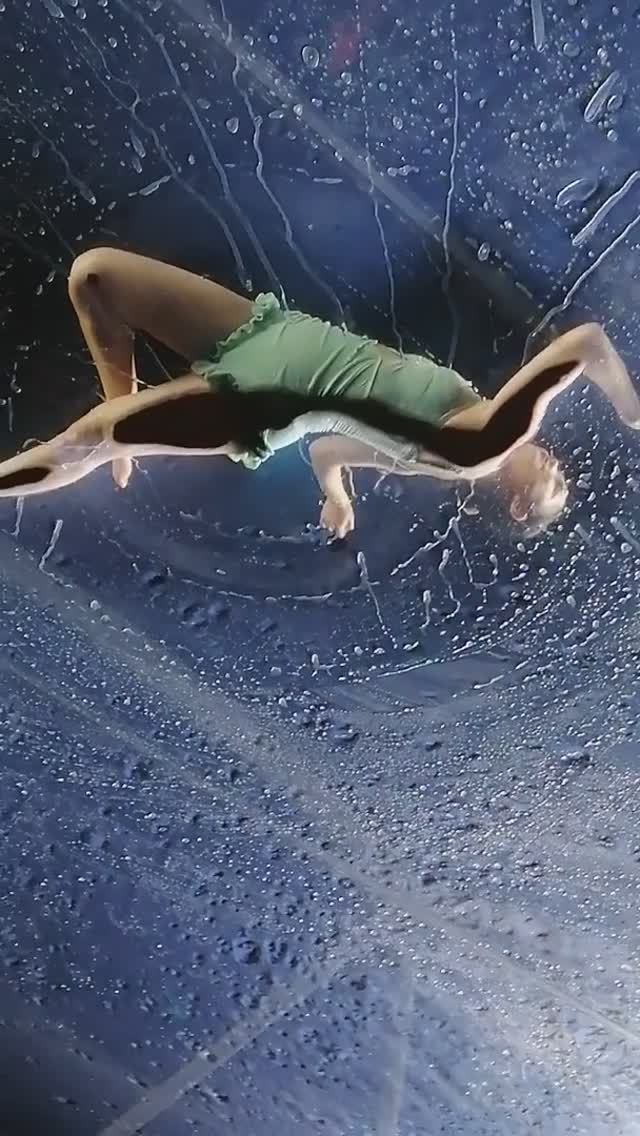 ЗДЕСЬ летают РУСАЛКИ. Романтик шоу. Китай Хайнань