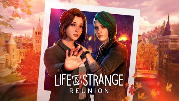 Life is Strange Reunion. Часть 10. Следствие ведут в одиночку. В коридорах власти