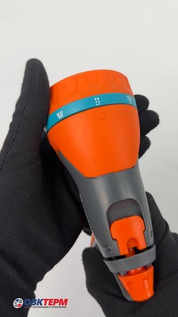 Пистолет для полива 8в1 Garden Жук (1/5шт)