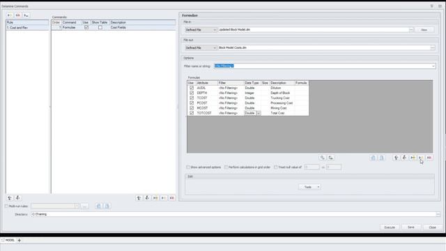 Create Cost Fields_Создать поля затрат