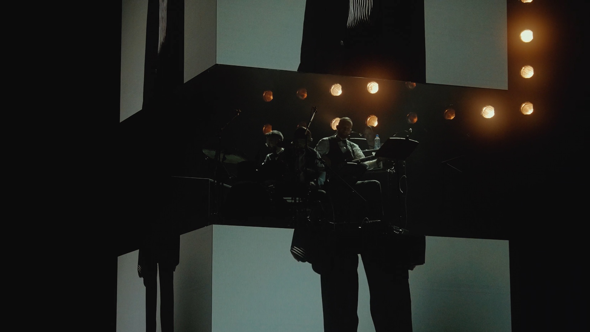 Премия художственного театра МХТ Чехова