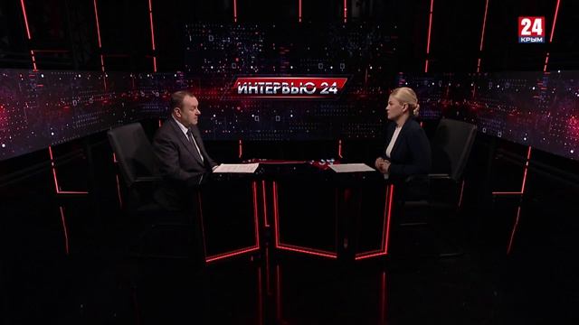 Интервью 24. Игорь Зворский. Выпуск 31.03.26