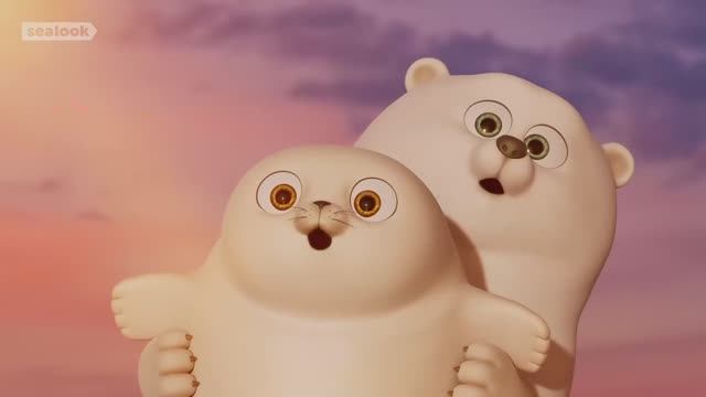 Морские Котики: Атака акулы 🦈 Кто вернулся? Часть 1