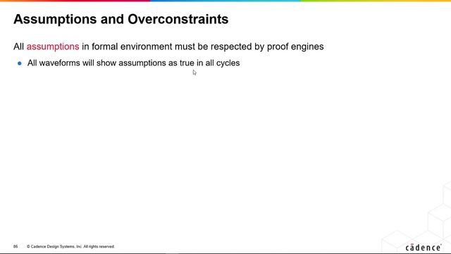 JGFF | Module 05 JasperGold Apps Usage Applying DLFA Flow Part 3