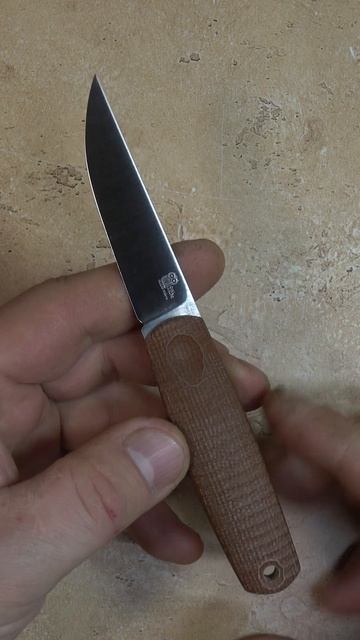 Owl knife North XXS #shorts #owlknife #north #финка #остраяжизнь