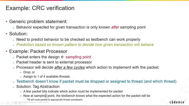 JGFE | Module 05: Checker Abstractions
