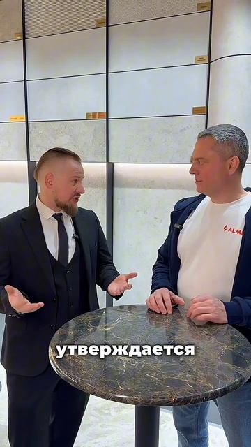 Венеция Стоун на выставке АРТДОМ 2026