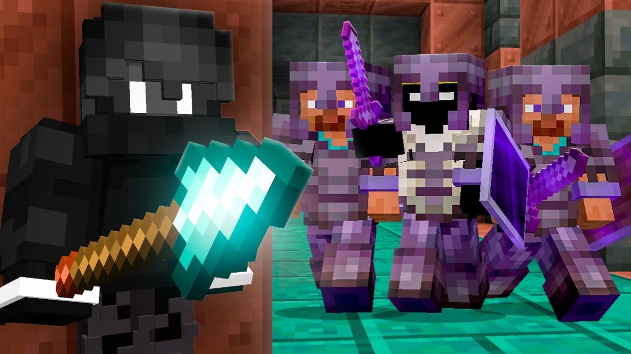 За ЭТО Оружие Меня НЕНАВИДИТ ВЕСЬ СЕРВЕР