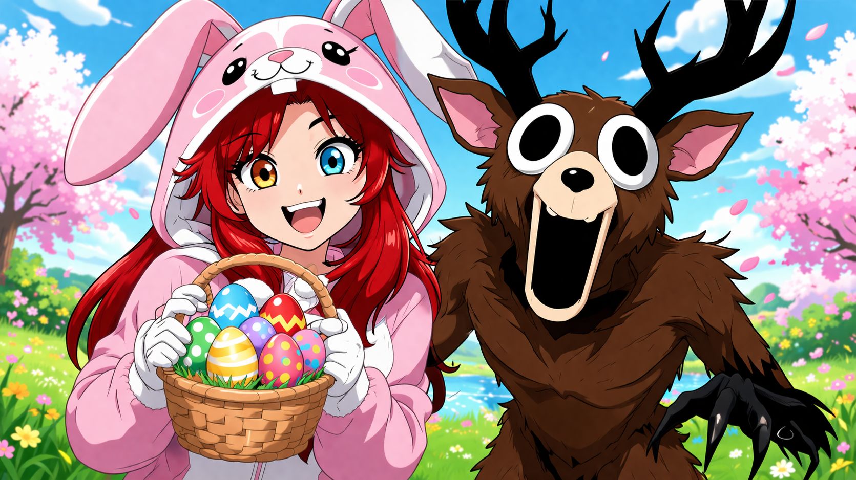 😱НОВЫЙ КЛАСС ОХОТНИК на ЯЙЦА в 99 НОЧЕЙ в ЛЕСУ 99 Nights in the Forest в Роблокс