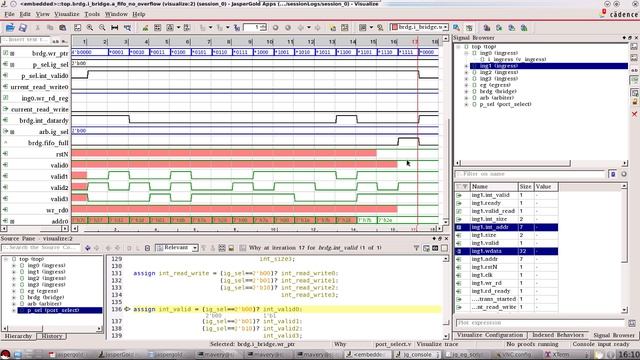 JGSF | Module 11: JasperGold Apps Usage: Applying DLFA Flow and Lab 03 (part 04)