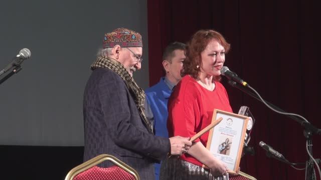 БардАкадемия весна 2026 6 Лауреаты