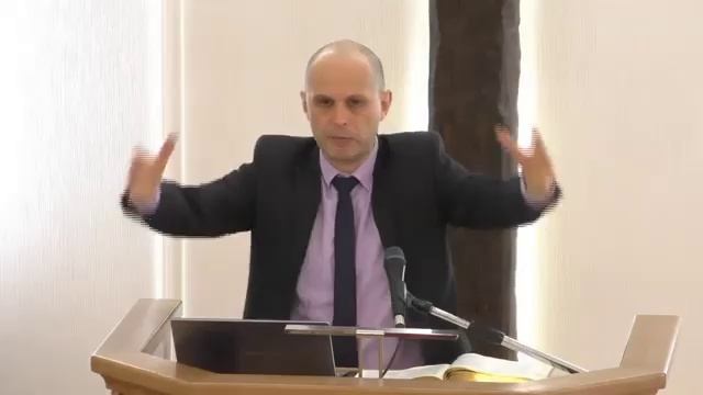 Изменённые крестом Иисуса - Андрей Довгель. Адвентисты Липецка