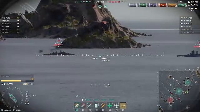 Ранги 23 сезон#14