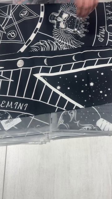 сти359. Скатерти сток