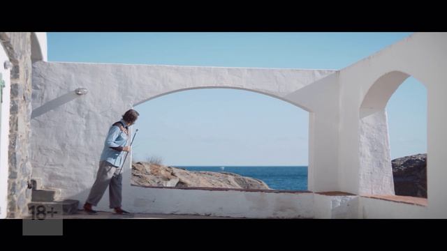 «Даааааали!» / Daaaaaalí! (2023) 18+