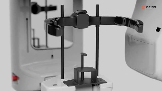 DEXIS OP 3D LX