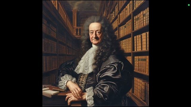 Философия с Иваном Человековым. Д. Локк и Г. Лейбниц