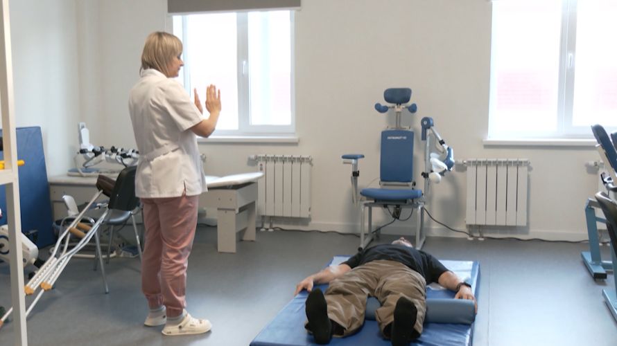 Соцфонд компенсировал работодателям Югры более 750 млн рублей на охрану труда