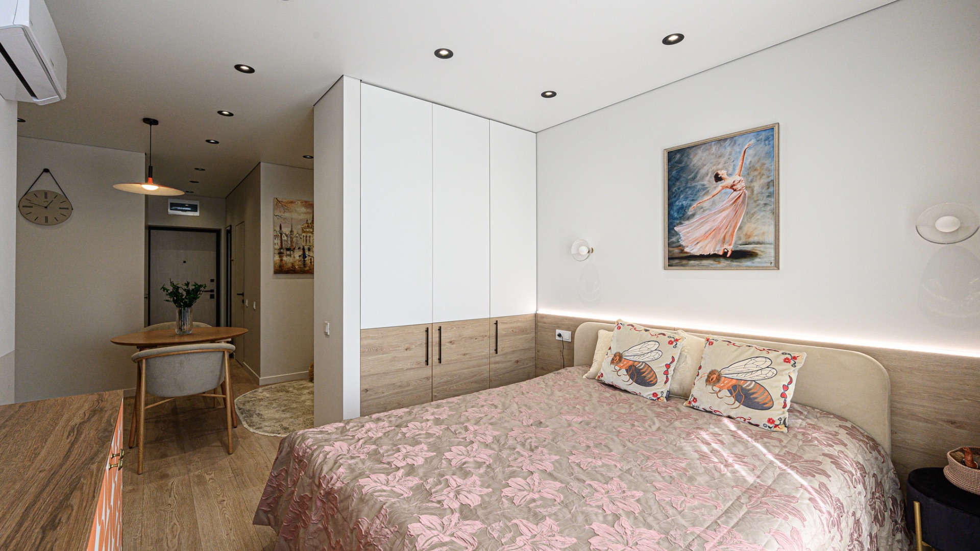 Новосибирск, Октябрьский район, ул. Владимира Заровного, д.10