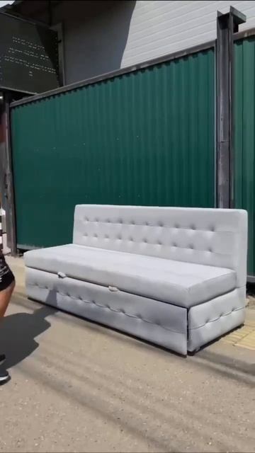 КУХОННАЯ ЛАВКА. ВИДЕООБЗОР