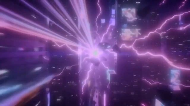 DEPECHE MODE Inspired Darkwave Synthpop AI Music Video