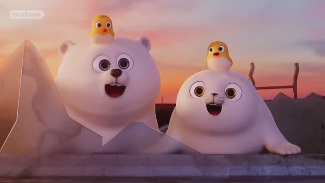 Морские Котики: Атака акулы 🦈 Кто вернулся? Часть 2