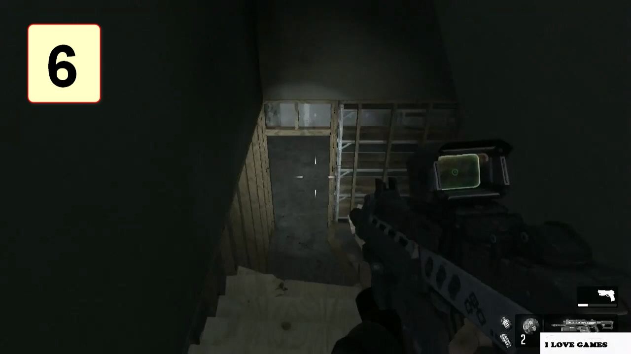 Прохождение ►FEAR 3◄【• Выпуск• #6】