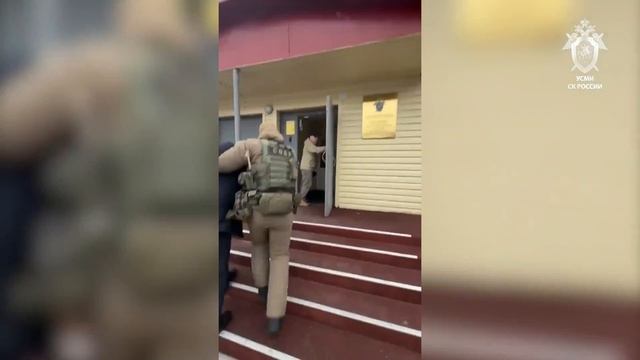 В Архангельске раскрыта мошенническая схема с квартирой женщины-инвалида