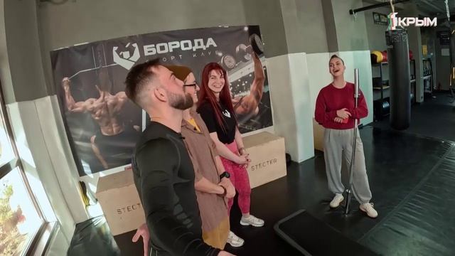 На слабо. Выпуск 31.03.26