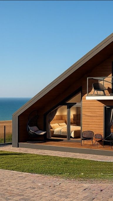 Купить дом КП Шато дел Маре. с АН Гауди риелт. тел. 88007770154