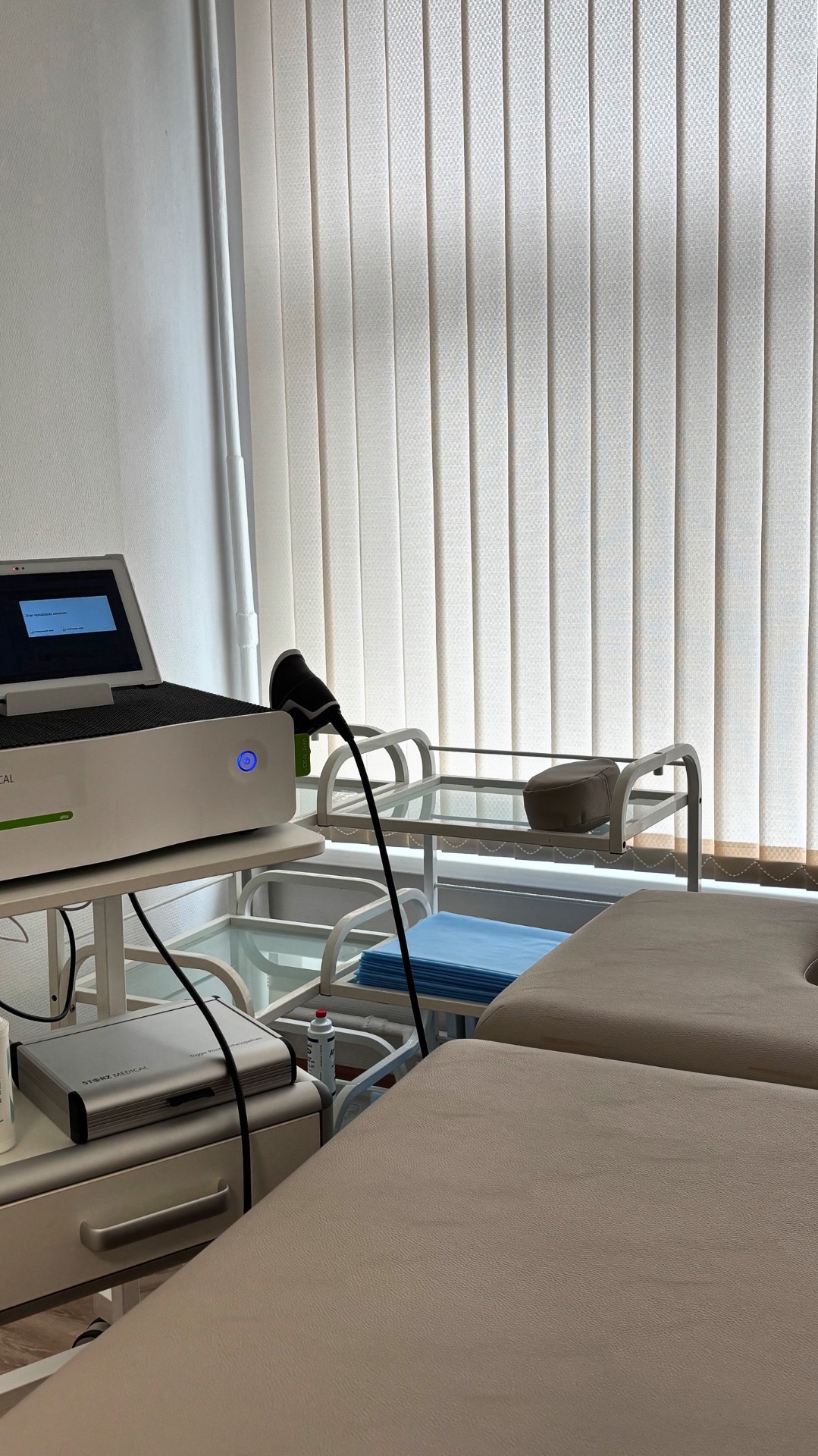 🌲Санаторий «Кедр»: жизнь без боли в суставах!