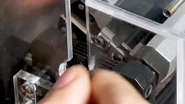 Станок для зачистки коаксиальных проводов EW-06F