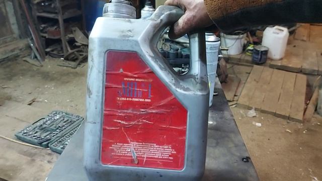 Как заварить чугунный коллектор и выкрутить обломыши.