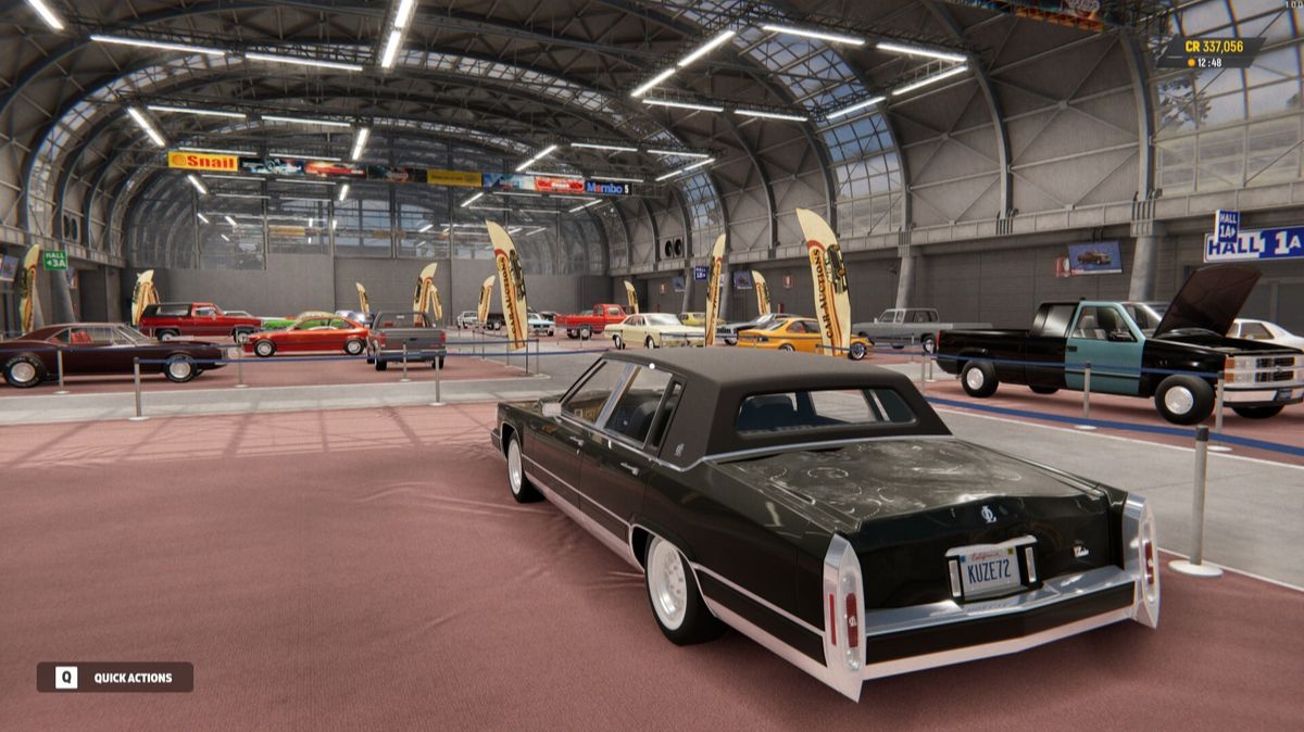 Анонсирован продвинутый симулятор автомеханика Car Mechanic Simulator 2026