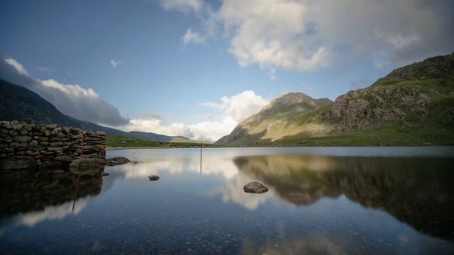 Исландия: Дыхание Земли | Лёд, огонь и тишина дикой природы 🌋❄️🌿
