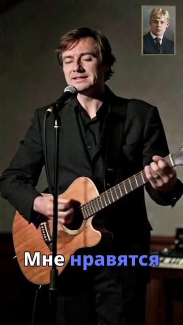 Сергей Есенин — «Цветы на подоконнике» | Нежная музыка на стихи (indie folk / dream pop)