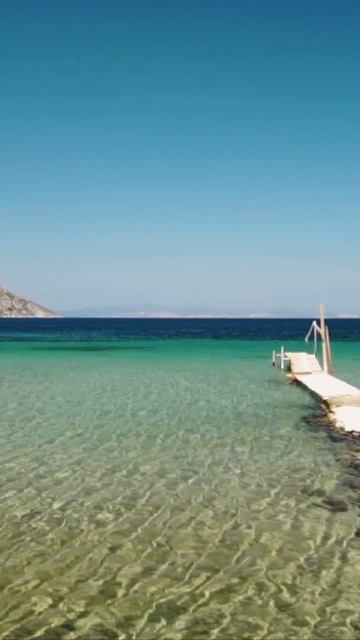 Лёгкость бытия 🌅 Пение чаек 🌹 Белый песок 🧘