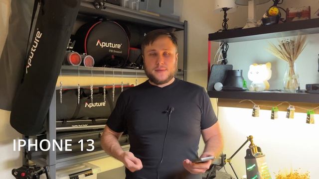 (FAQ-3) Хороший вопрос! Микрофон пушка или петлички для своего инди фильма