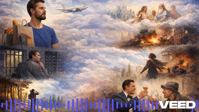 Георгий Иванов — Так, занимаясь пустяками