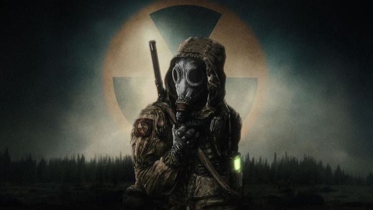 Сборка Гамма | S.T.A.L.K.E.R. Anomaly | Путь Одиночки