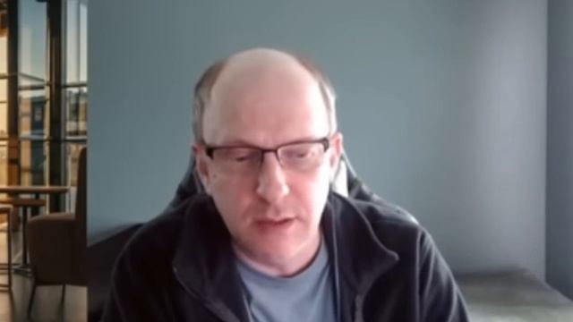 Почему США дряхлеют