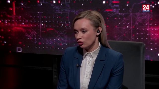 Интервью 24. Татьяна Кравец. Выпуск от 31.03.26