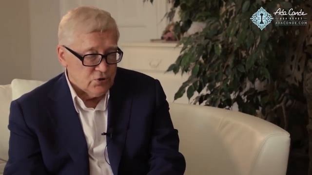 Пётр Петрович Гаряев о силе слова.  Источник видео : интервью  с канала   Ада Кондэ .