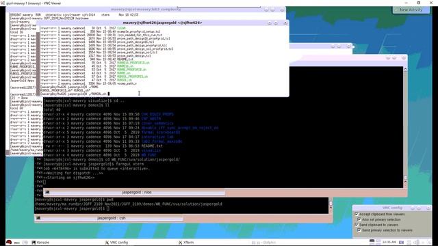 JGFF | Module 05: JasperGold Apps Usage Applying DLFA Flow Part 2