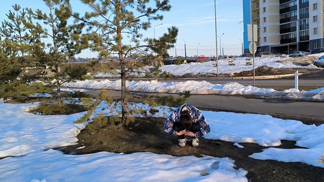 Баланс 4-х стихий с М.Зиничевой (Саранский коллектив МНШУ)