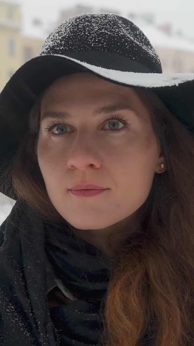 Дыхание Зимы | Развязка истории с Художником